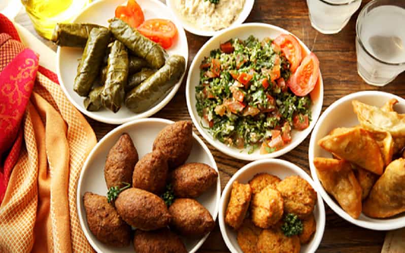 Cairo : Egyptian House Dinner | GetYourGuide