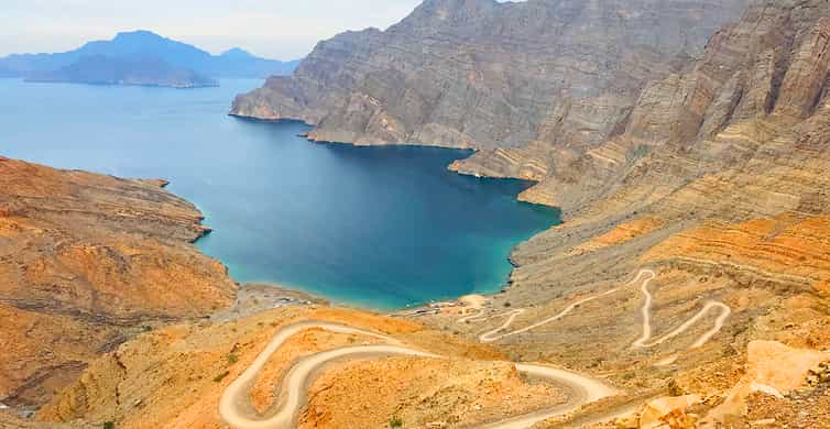The BEST Musandam Tours and Things to Do in 2023 - FREE Cancellation ...