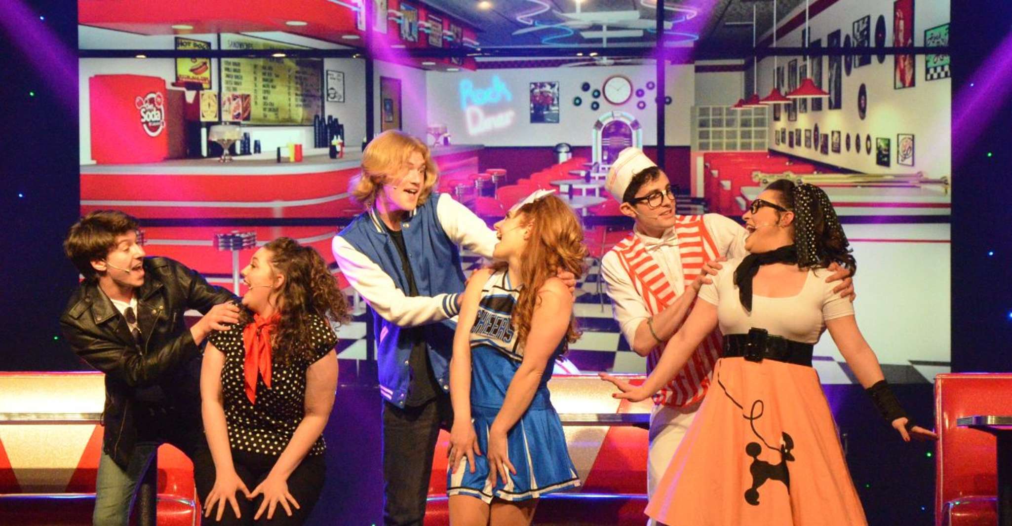 Pennsylvania, Jukebox Jive Variety Show, Paradise Pennsylvania, United ...