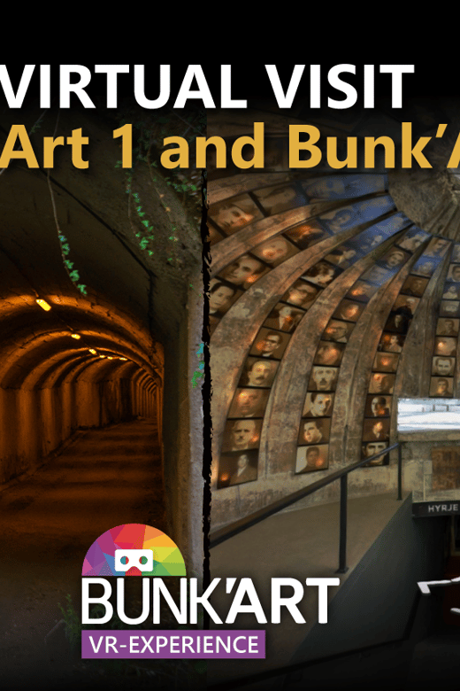 Tirana: Bunk'Art 1 és 2 művészeti bunkerek virtuális túrája | GetYourGuide