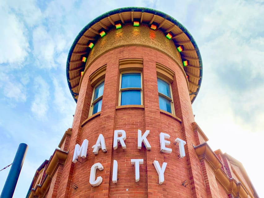 Sydney: Chinatown City Exploration Self-Guided Game | GetYourGuide