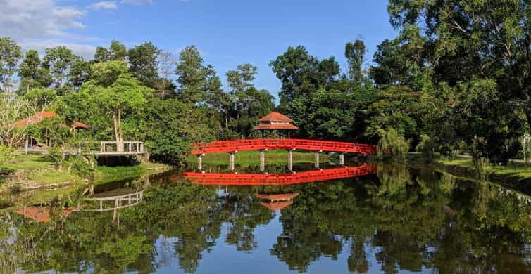 Alba Thanh Tan Hot Spring, Hue, Hue, Vietnam - Book Tickets & Tours ...