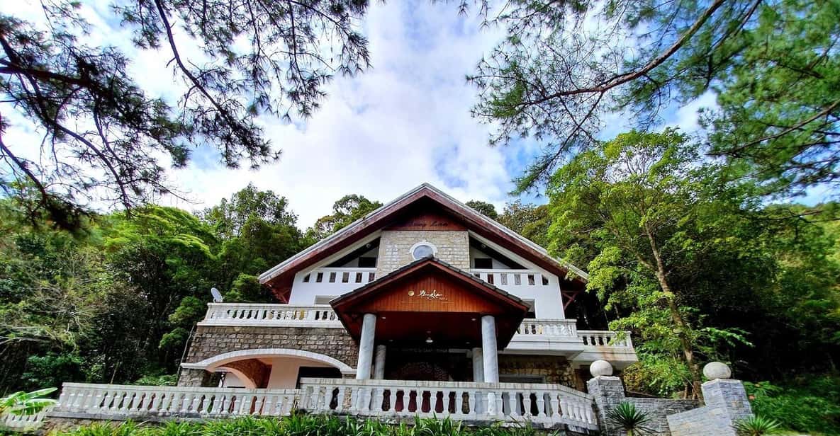 Desde Hue: Excursión de senderismo de un día por el Parque Nacional de ...