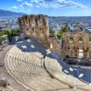 Athens: Acropolis Guided Walking Tour & Plaka Audio Tour | GetYourGuide