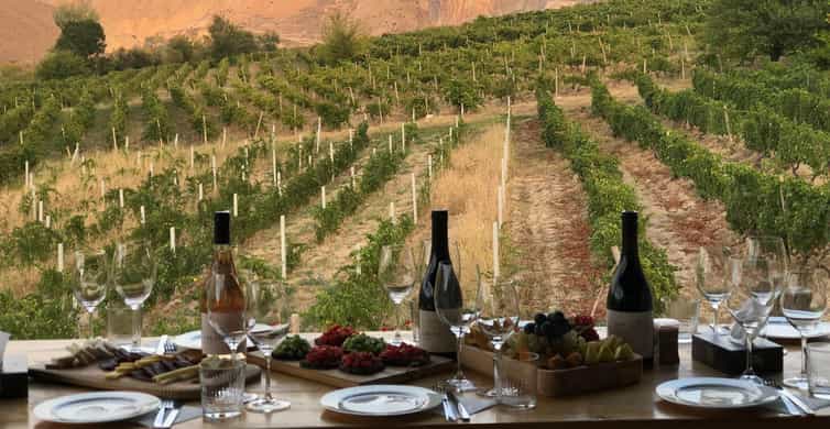 Momik WineCube, Areni - Book Tickets & Tours | GetYourGuide