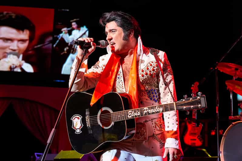 Berlin: Stars in Concert Highlight Show Ticket | GetYourGuide