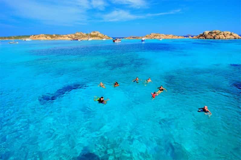 Gite Giornaliere Arcipelago Di La Maddalena | GetYourGuide