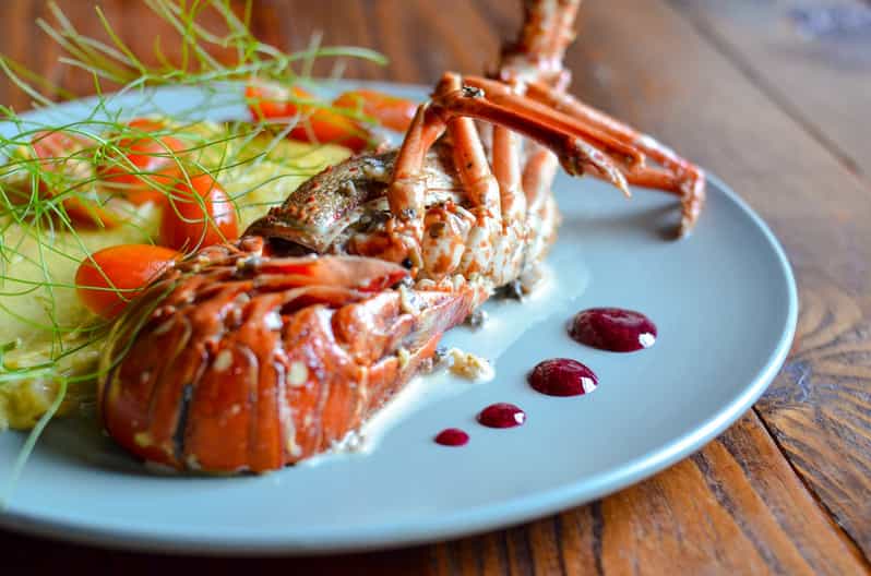 Punta Cana: Caribbean Lobster Cooking Class | GetYourGuide