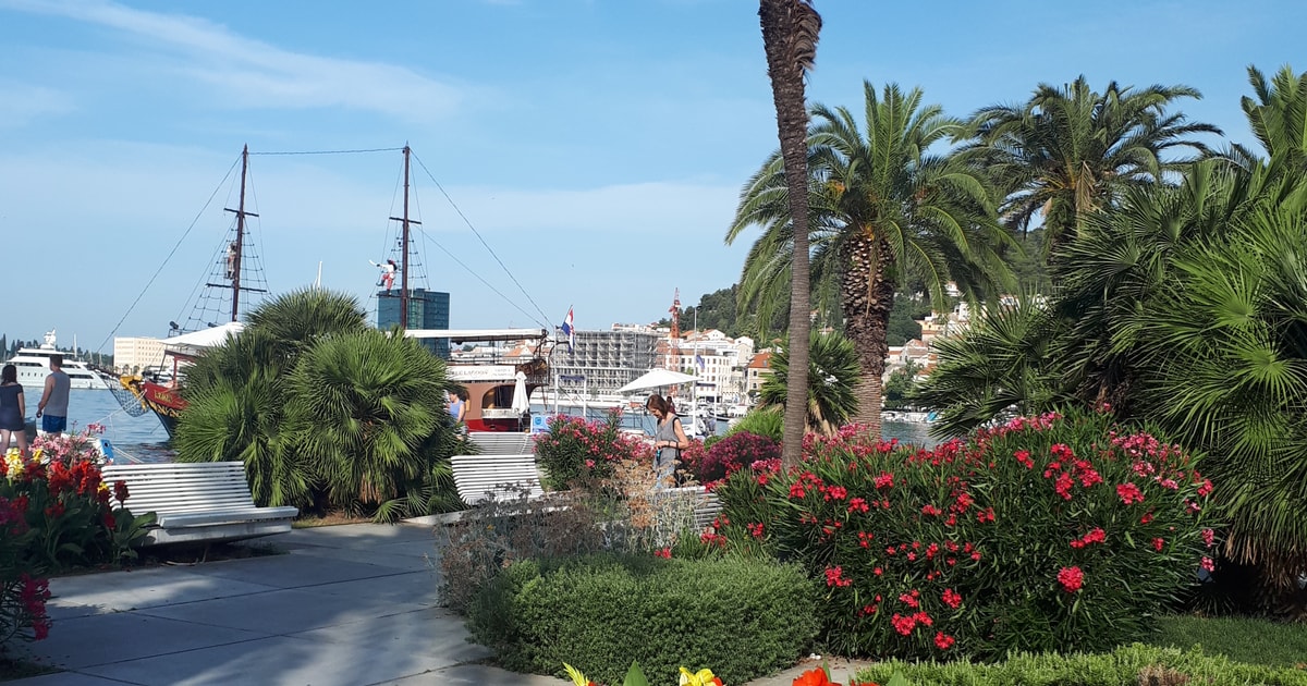 Split: Mediterranean Jewel - Private Walking Tour | GetYourGuide