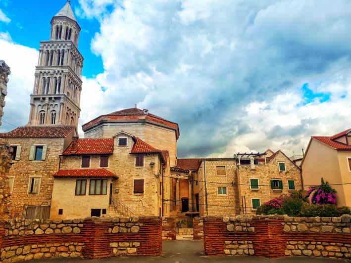 Split: Mediterranean Jewel - Private Walking Tour | GetYourGuide