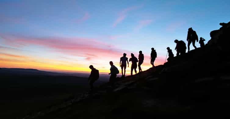 Libanus: Brecon Beacons National Park Guided Sunset Hike | GetYourGuide