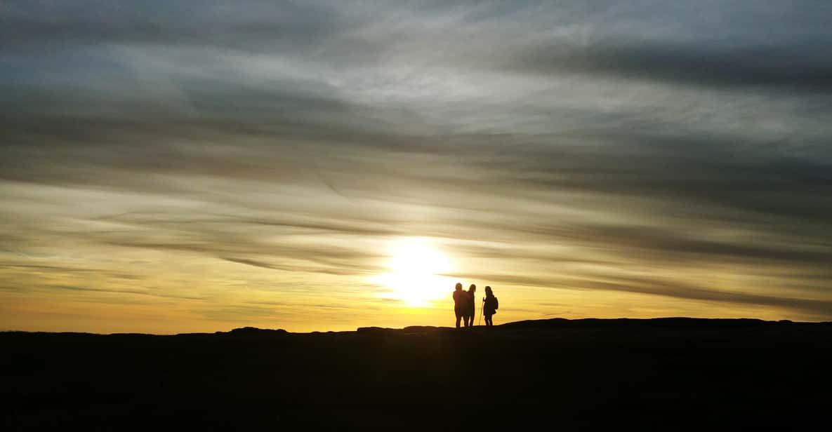 Brecon Beacons Pen y Fan Guided Sunset Hike From Cardiff | GetYourGuide