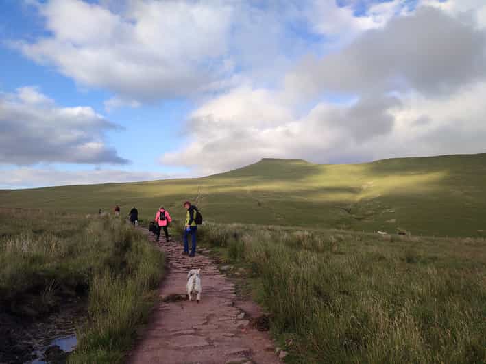 Libanus: Brecon Beacons National Park Guided Sunset Hike | GetYourGuide