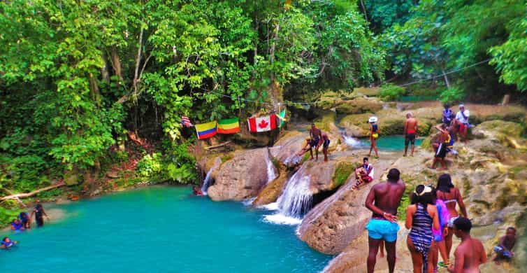 White River, Ocho Rios, Ocho Rios - Book Tickets & Tours | GetYourGuide