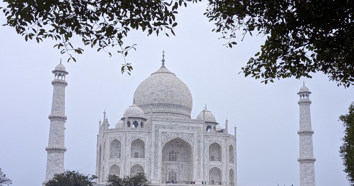 From Delhi: Private 6-Day Golden Triangle Tour with Jodhpur | GetYourGuide