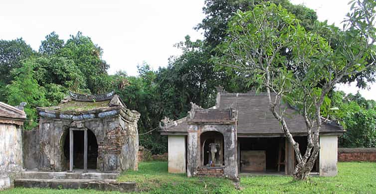 The BEST Thuy Bieu Village, Hue εκδρομές και πράγματα που πρέπει να ...