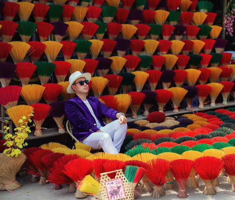 Hue: Craft Villages Half-Day Tour | GetYourGuide