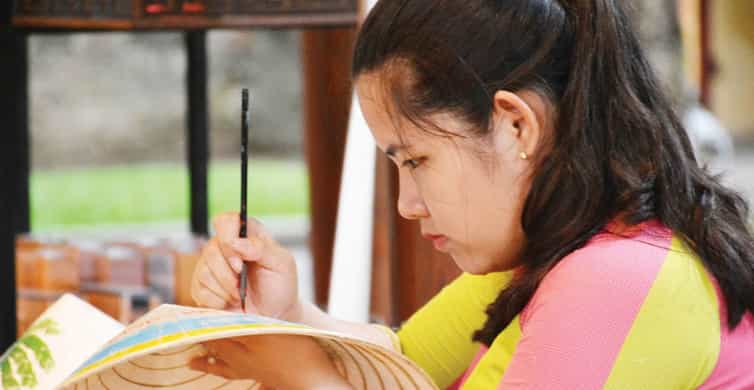 Hue: Craft Villages Half-Day Tour | GetYourGuide