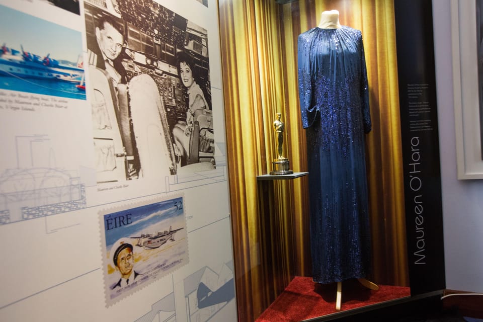 Foynes Flying Boat & Maritime Museum: General Entry Tickets | GetYourGuide