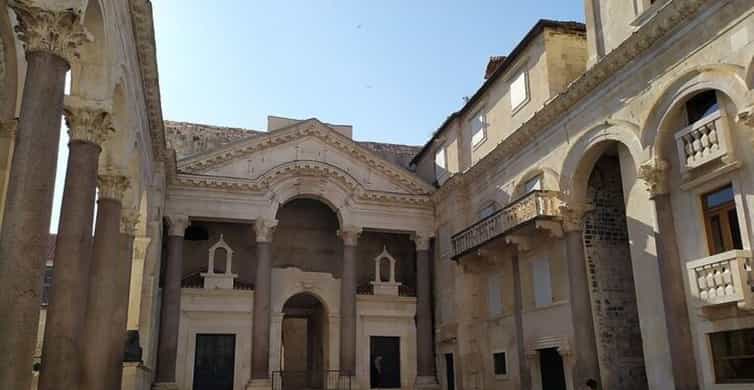 Split: Introducción a la ciudad y tour a pie de lo más destacado ...