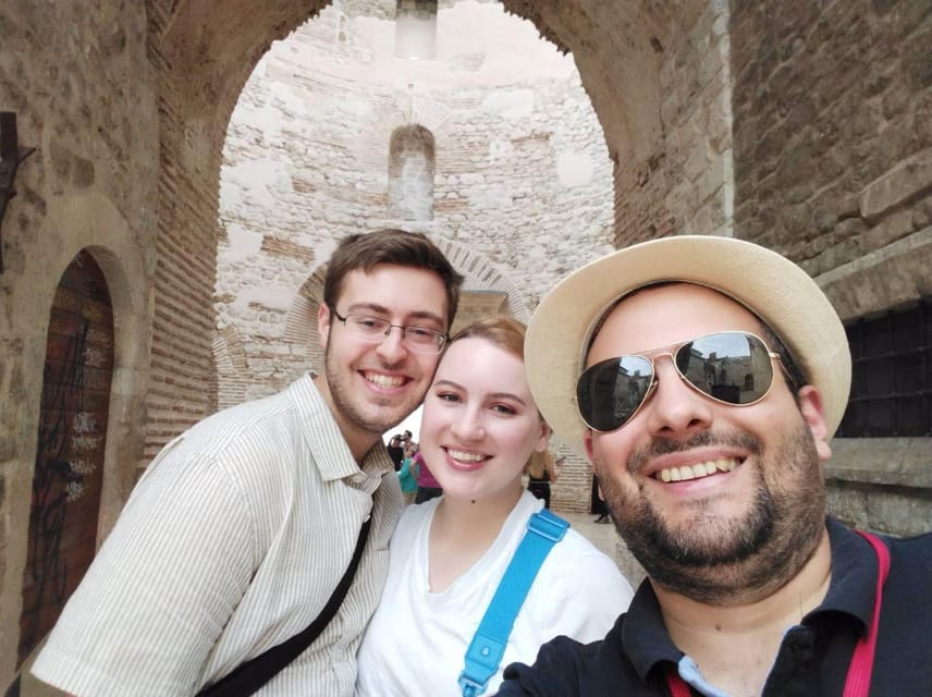 Split: City Introduction and Highlights Walking Tour | GetYourGuide