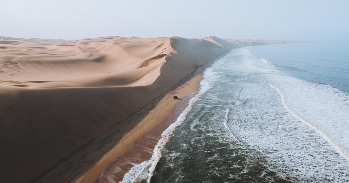 Vanuit Walvis Bay: Sandwich Haven 4x4 Tour | GetYourGuide