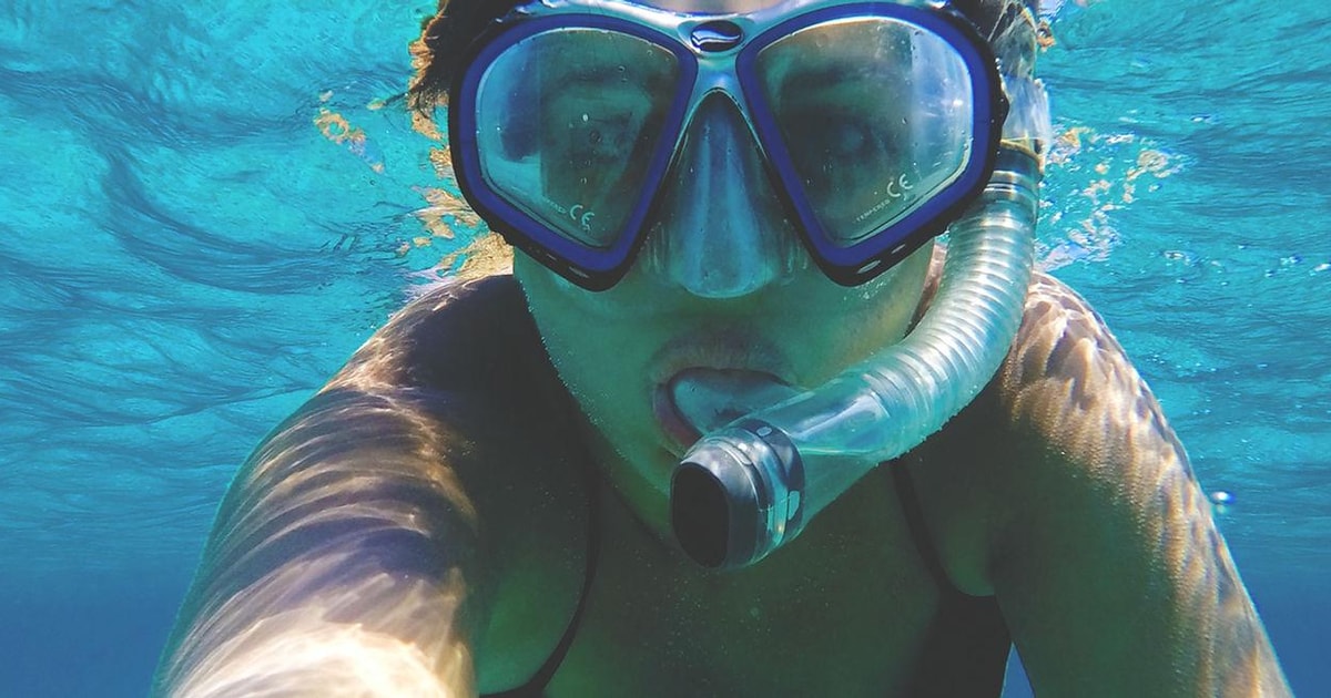 Roseau: Waitukubuli Volcano Snorkeling Boat Trip | GetYourGuide