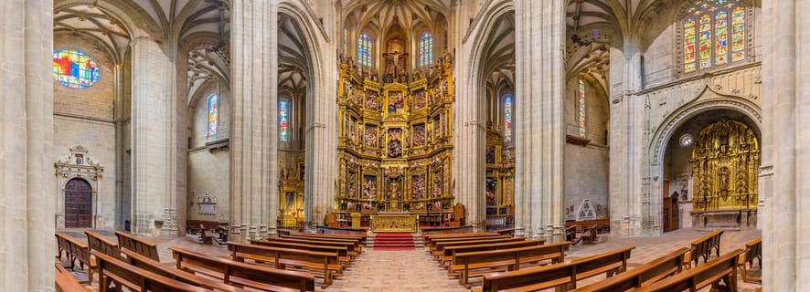 Catedral de Astorga | GetYourGuide Supplier