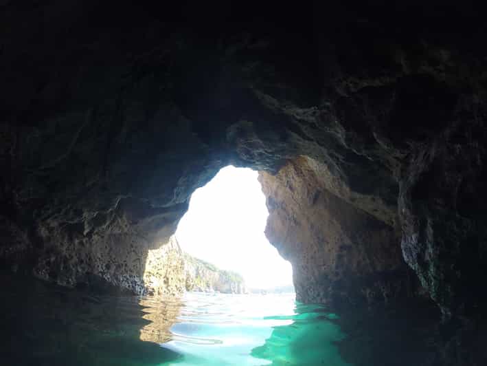 Dubrovnik: Excursión a la Cueva Azul en lancha rápida (grupo reducido ...