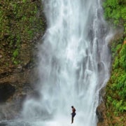 Roseau: Guided Day Trip to Popular Waterfalls | GetYourGuide
