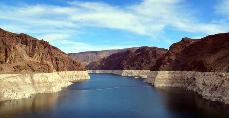 Las Vegas: Grand Canyon, Emerald Cave Kayak & Lake Mead Tour | GetYourGuide