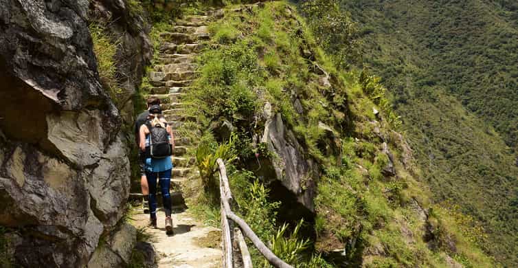 Van Cusco: 2 dagen Inca Trail naar Machu Picchu | GetYourGuide