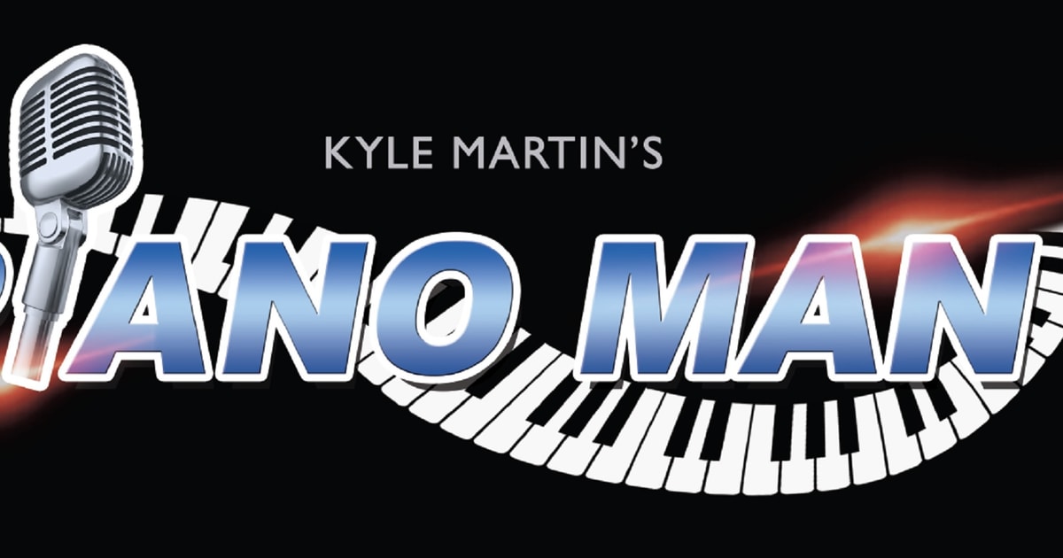 Biglietti per lo spettacolo dal vivo di Las Vegas: Piano Man di Kyle ...