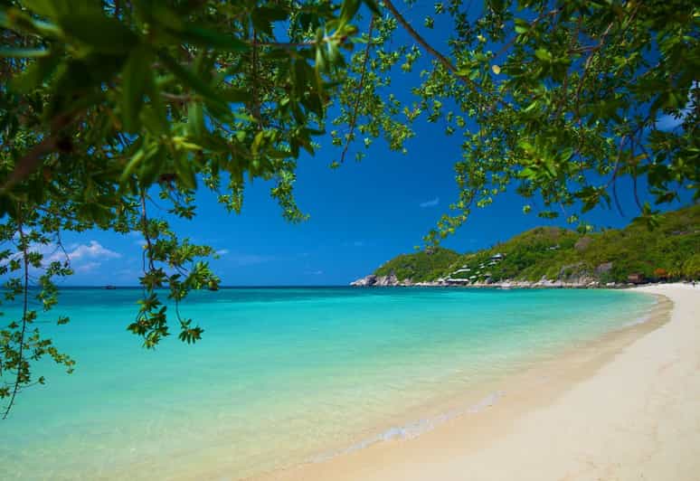 Koh Tao: Islands Snorkeling Highlights Day Tour & Lunch | GetYourGuide
