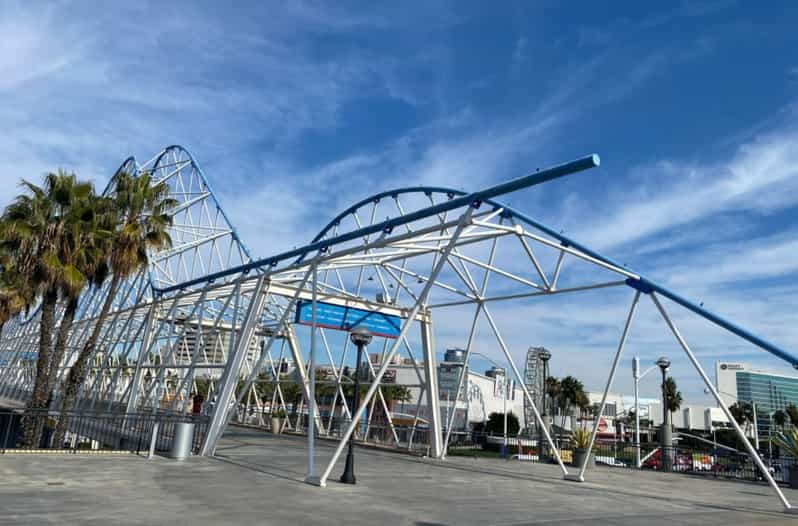 Long Beach: Waterfront und Downtown Walking Tour | GetYourGuide