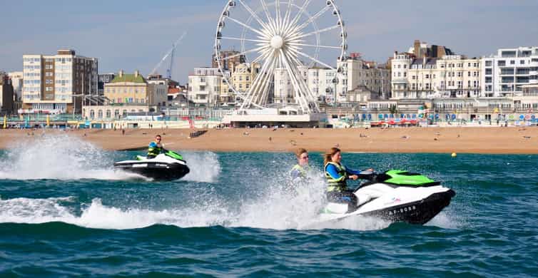 The BEST Brighton Tours and Things to Do in 2024 - FREE Cancellation ...