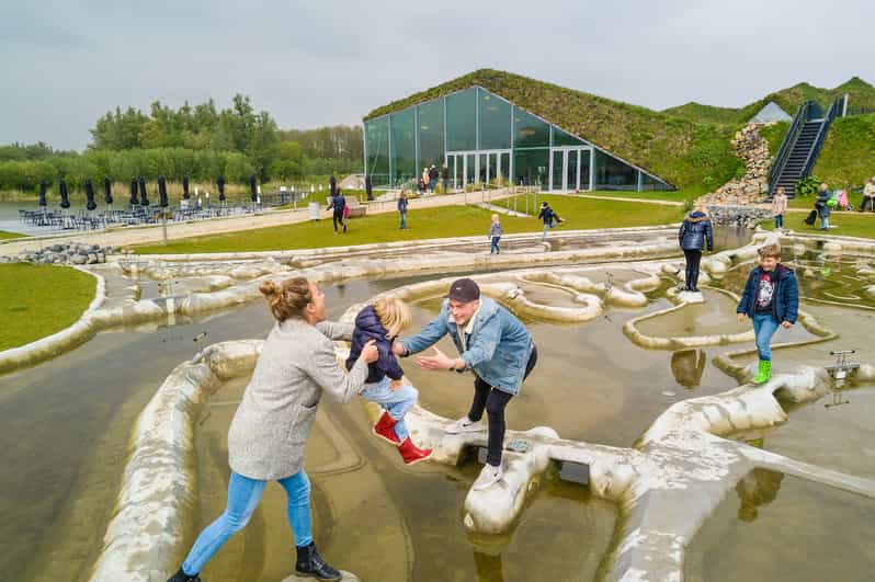 Biesbosch: Biesbosch Museum Entrance Ticket | GetYourGuide
