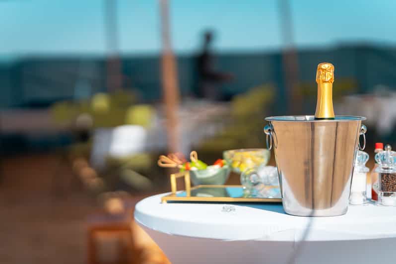 Kayaking Combo with Beach Braai | GetYourGuide