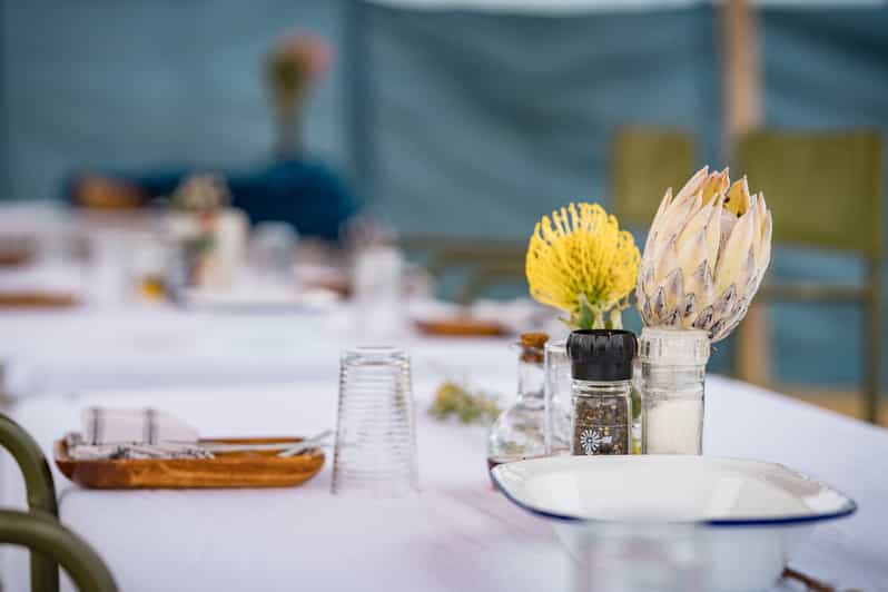 Kayaking Combo with Beach Braai | GetYourGuide