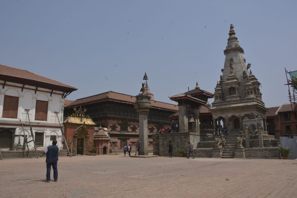 Tour panoramico della valle di Kathmandu | GetYourGuide Tour panoramico della valle di Kathmandu | GetYourGuide