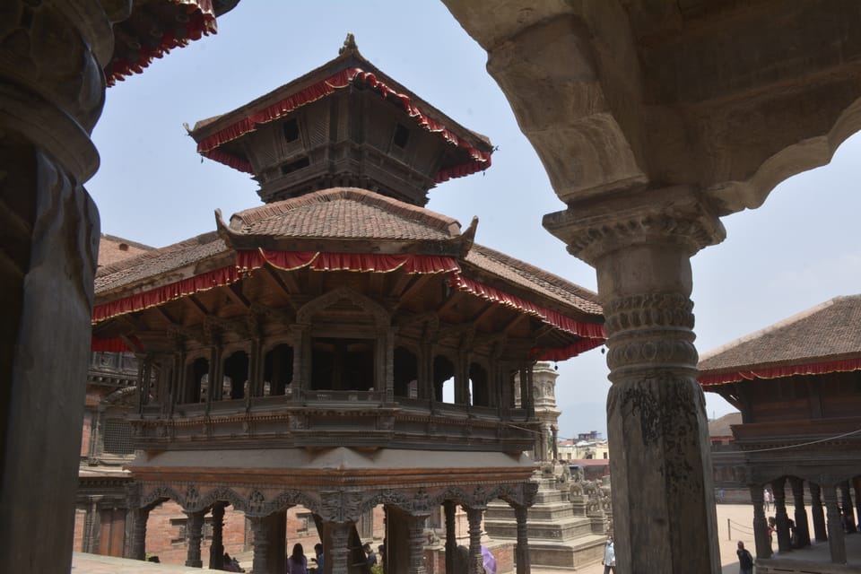 Tour panoramico della valle di Kathmandu | GetYourGuide Tour panoramico della valle di Kathmandu | GetYourGuide