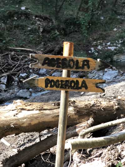 Amalfi Coast: Bomerano to Nocelle – The Path of the Gods | GetYourGuide