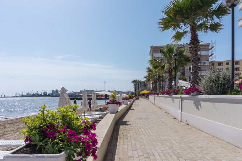 Durres Sightseeing walking tour | GetYourGuide