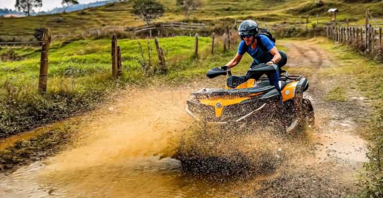 The BEST Florida Quad & ATV tours 2023 - FREE Cancellation | GetYourGuide