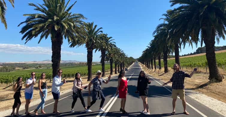 The BEST Barossa Valley Tours and Things to Do in 2023 - FREE ...