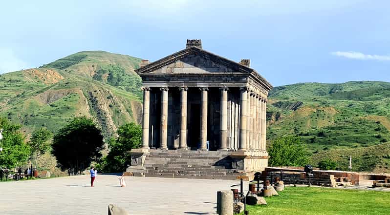 Garni Temple and Geghard Monastery Half-Day Trip | GetYourGuide