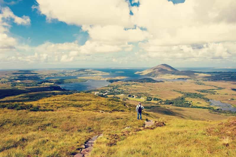 Kylemore, Connemara & Wild Atlantic Way Private Day Tour | GetYourGuide
