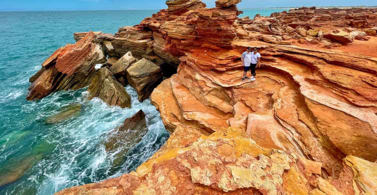 Broome: Panoramic and Discovery - Morning Tour w/ Transfers | GetYourGuide