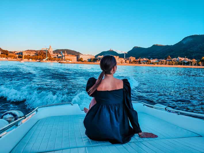 Como: Lake Como Private Sightseeing Boat Tour | GetYourGuide