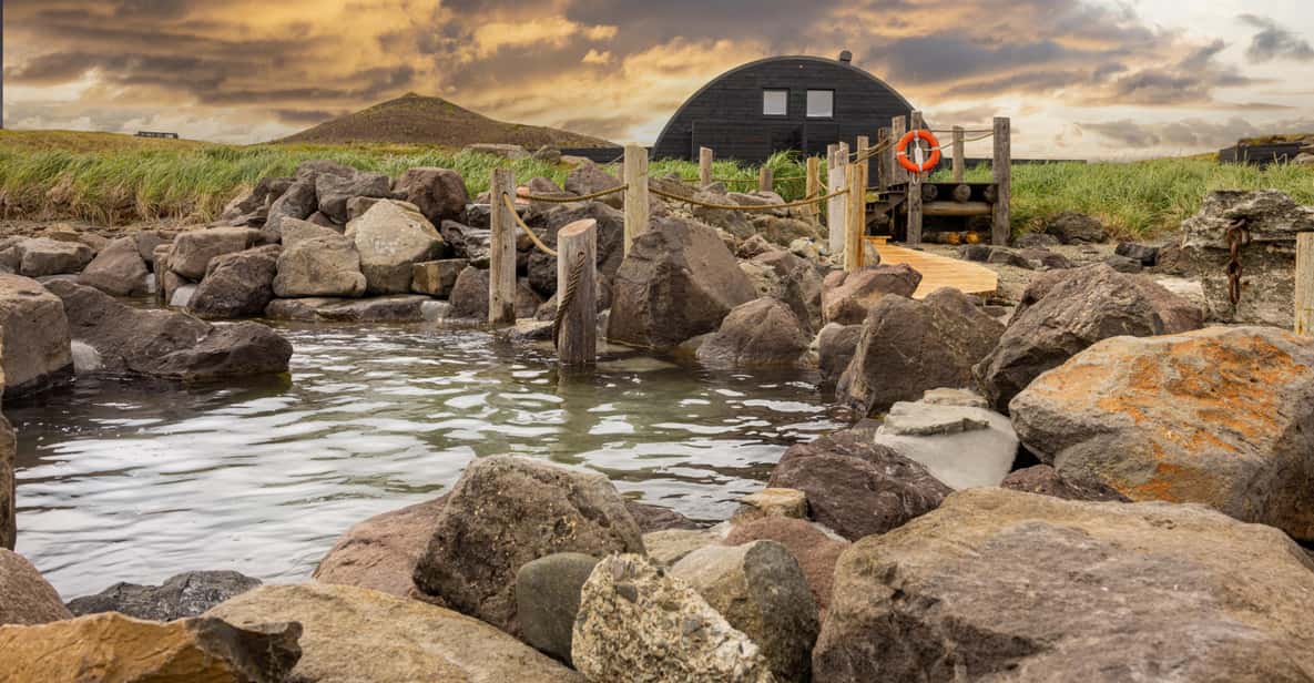 Reykjavik: Golden Circle and Hvammsvik Hot Springs Tour | GetYourGuide